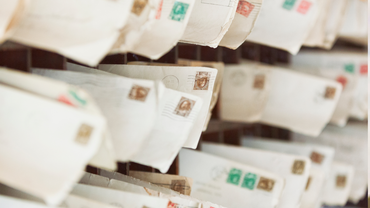 Mail Forwarding & Handling Services, Virtual Mailbox & Mailing Address ...